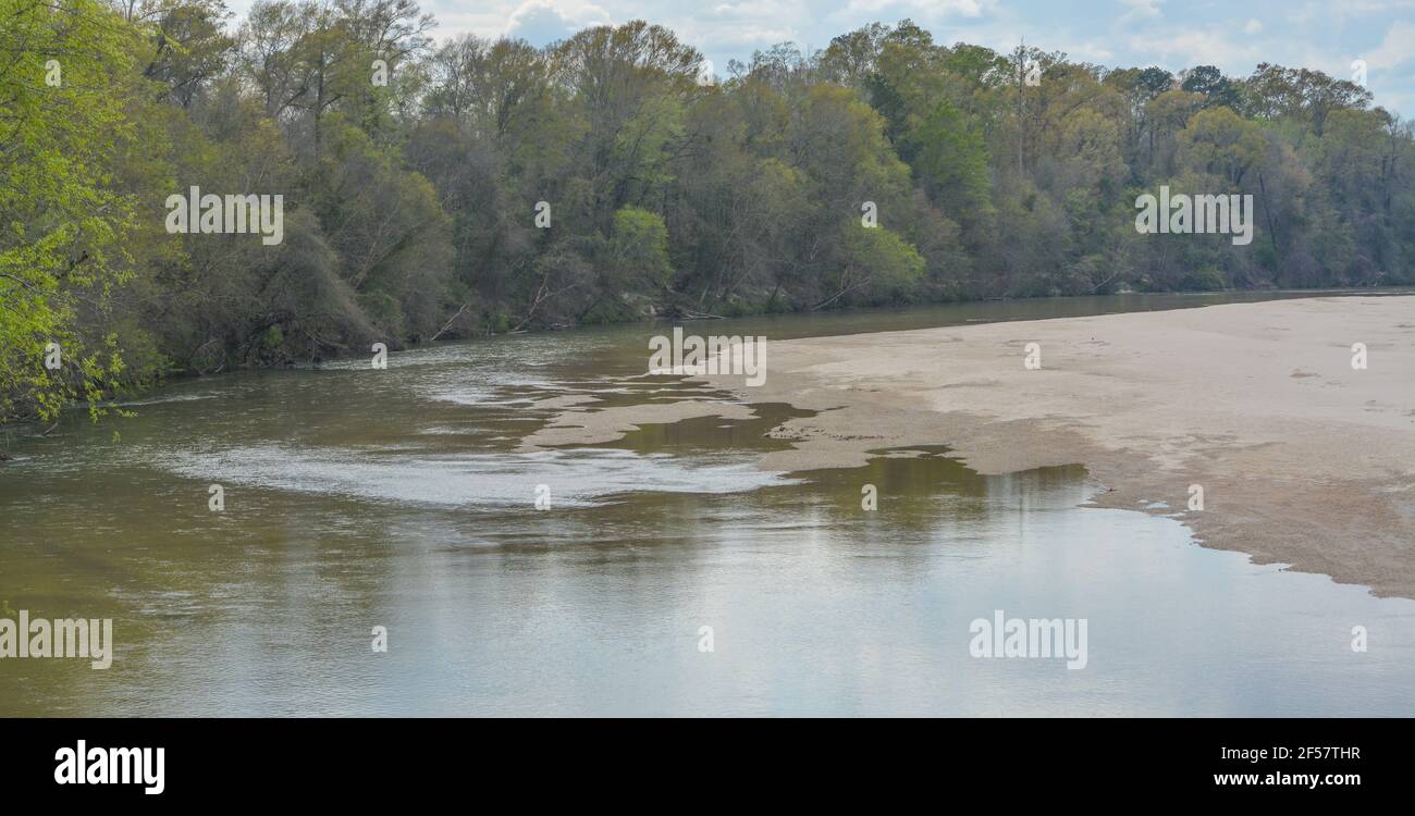 Mississippi river ecosystem hi-res stock photography and images - Alamy