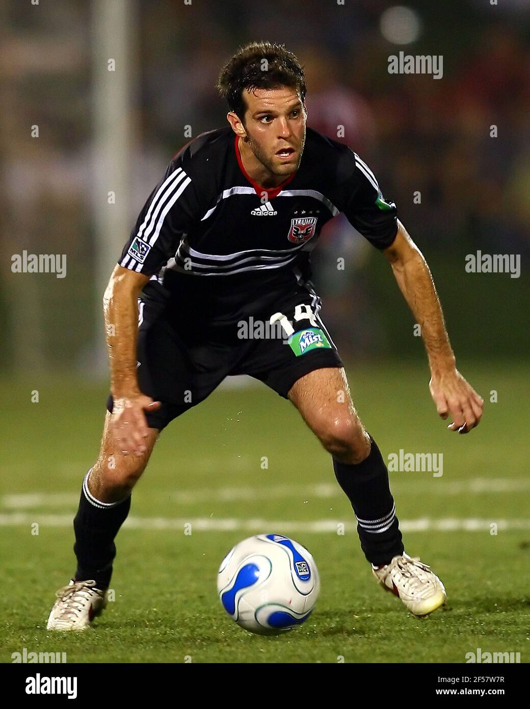 Columbus crew hi-res stock photography and images - Alamy