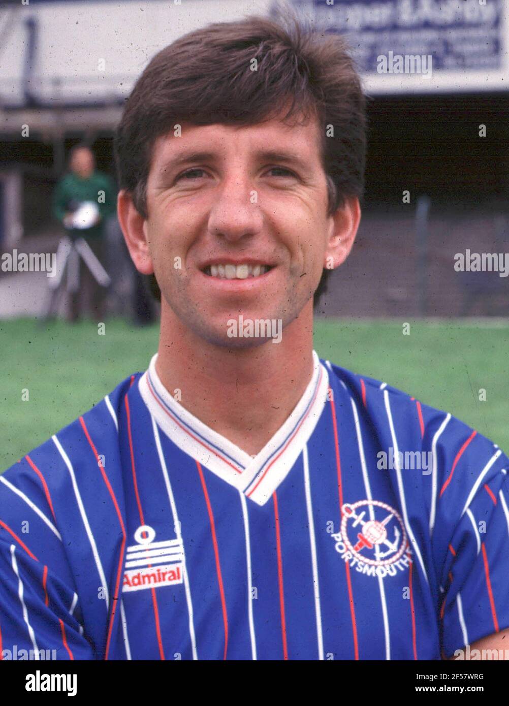 Paul mariner hi-res stock photography and images - Alamy