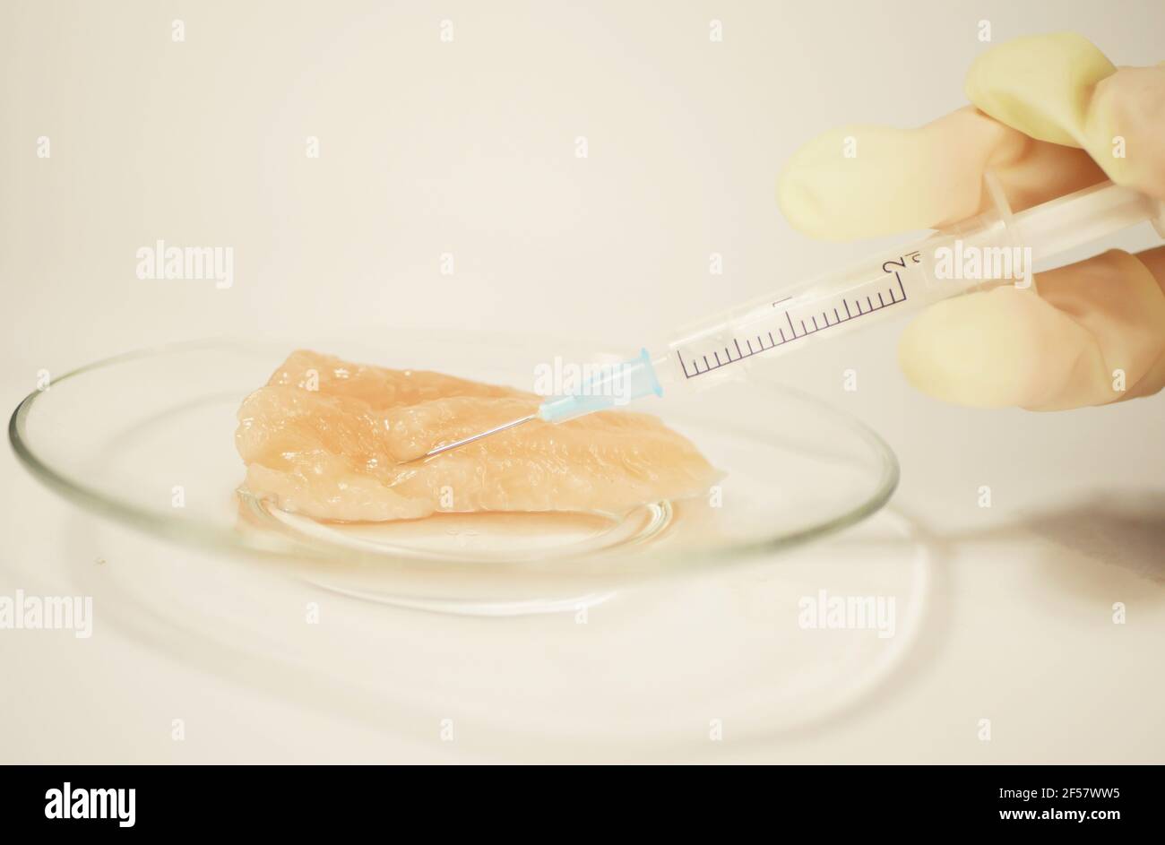 Antibiotics Injection High Resolution Stock Photography and Images - Alamy