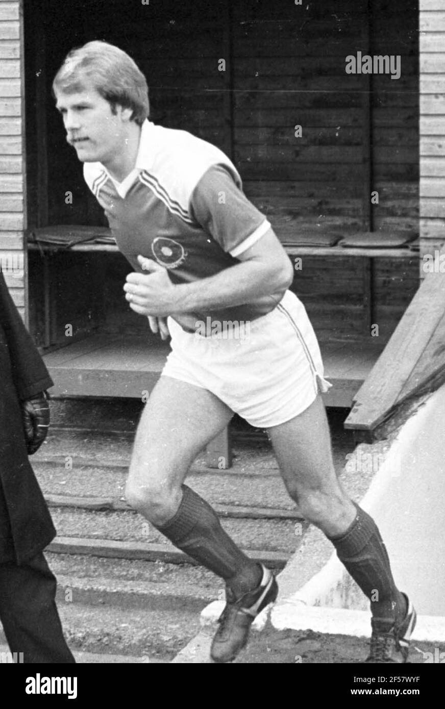 Peter ellis Black and White Stock Photos & Images - Alamy