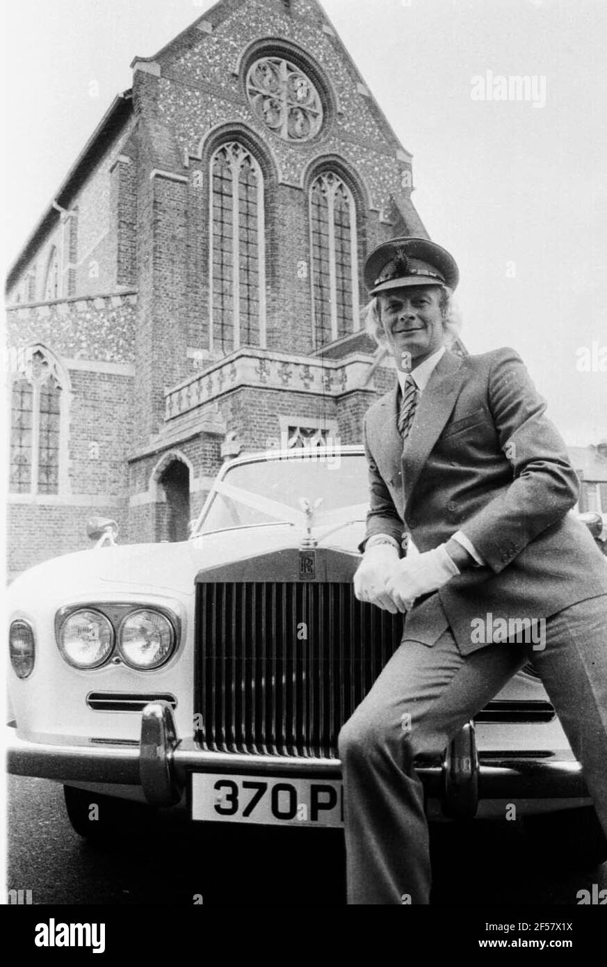 Peter mellor hi-res stock photography and images - Alamy