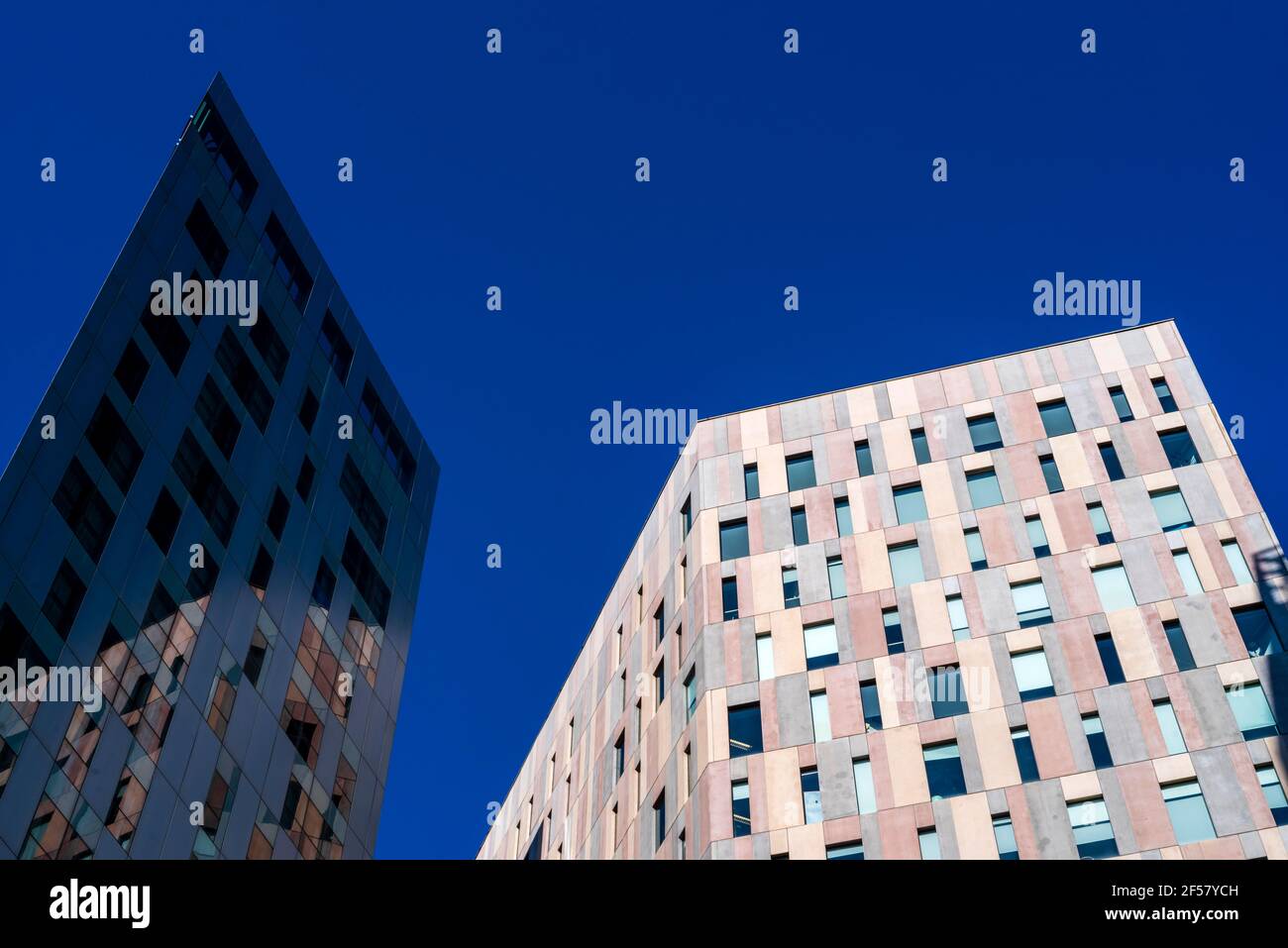 22 @ district in Barcelona, Catalonia, Spain Stock Photo - Alamy