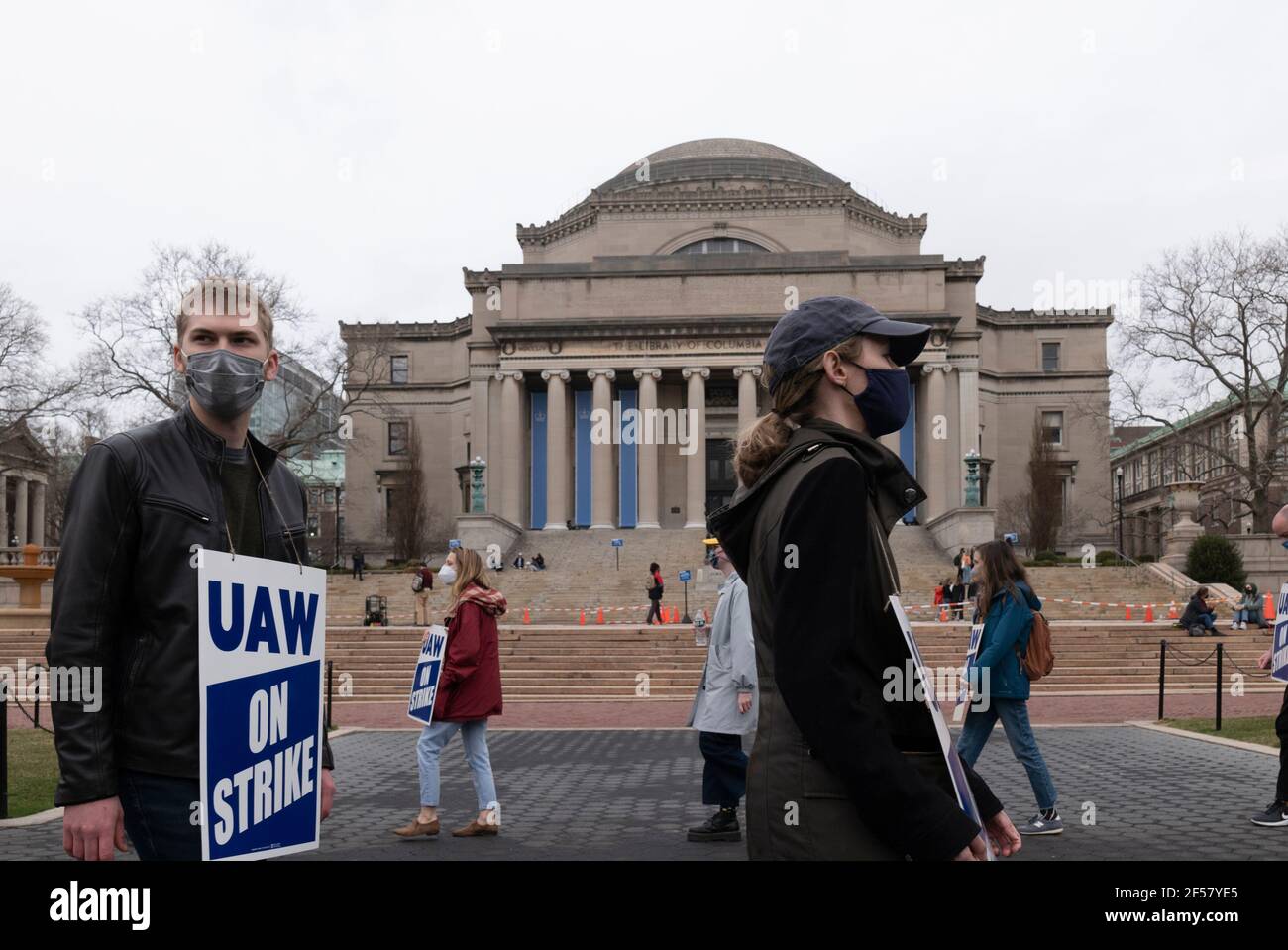 Pickett line hi-res stock photography and images - Alamy