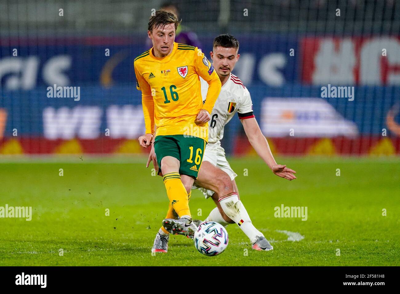 Joe morrell 2022 hi-res stock photography and images - Alamy