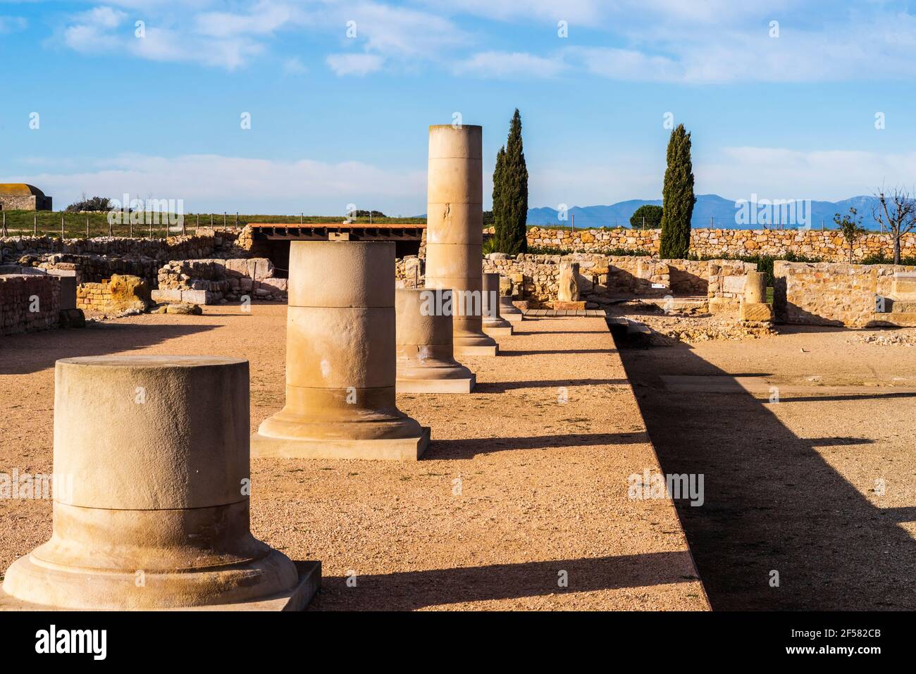 History of iberian peninsula hi-res stock photography and images - Alamy