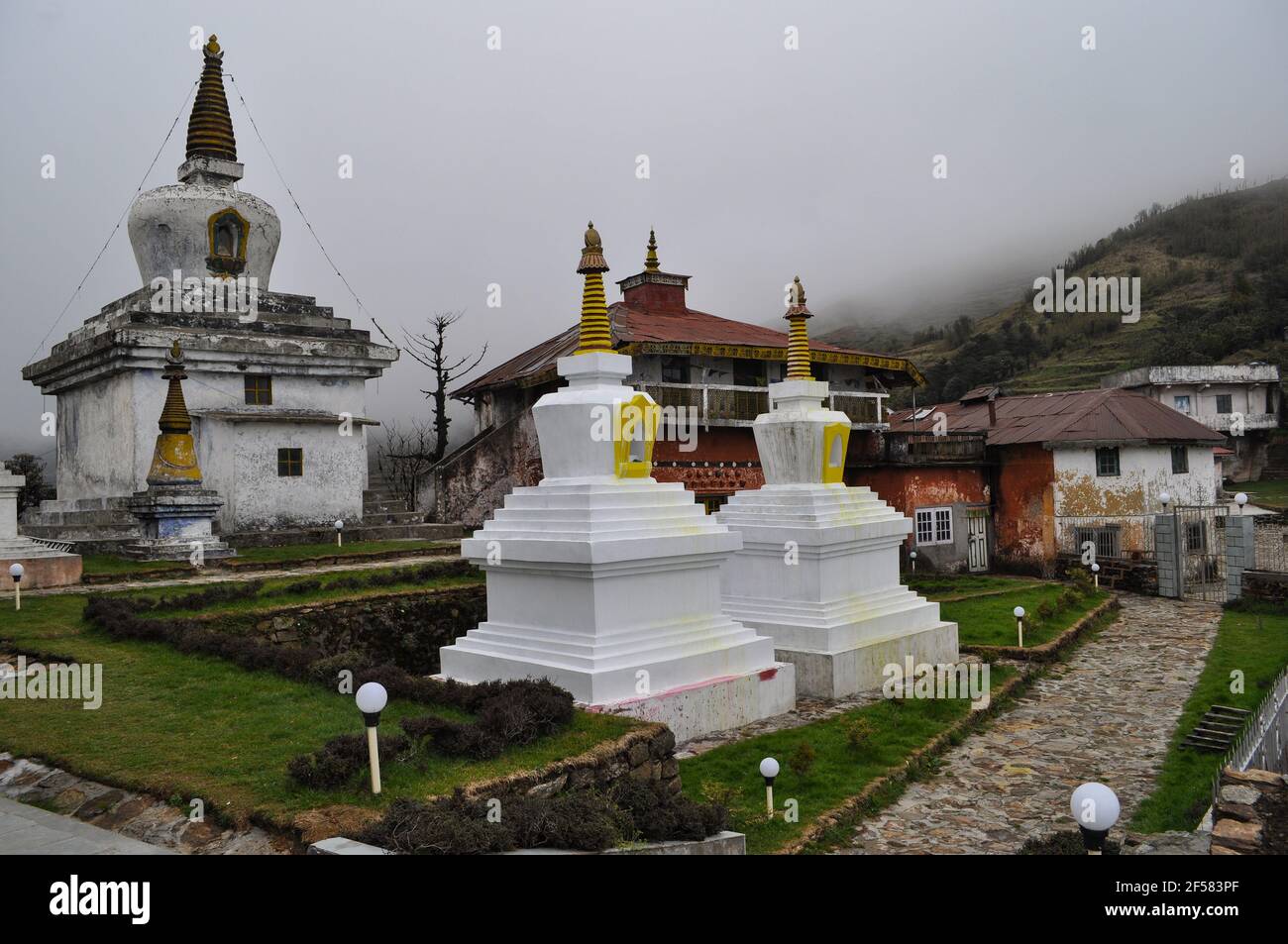 Housing sacred relics hi-res stock photography and images - Alamy