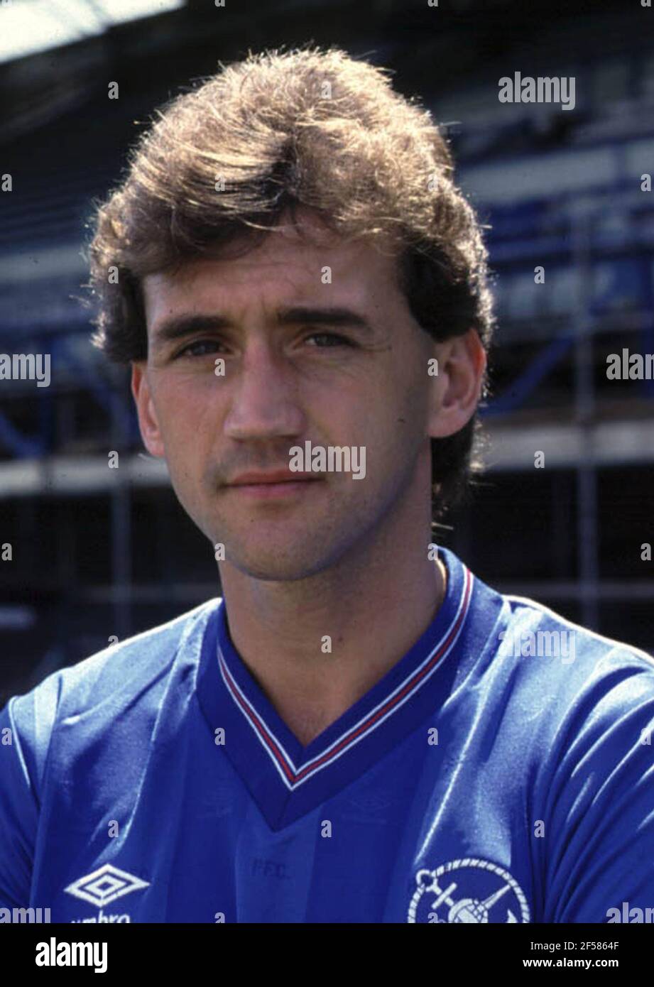PORTSMOUTH FC, POMPEY, RICHARD MONEY PIC MIKE WALKER Stock Photo - Alamy