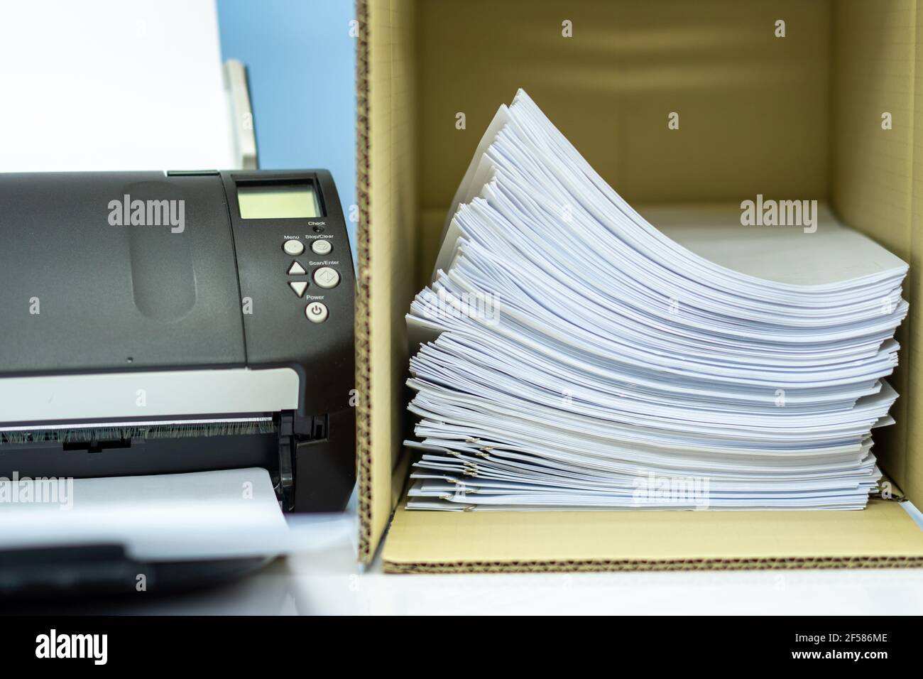 Image digital files hi-res stock photography and images - Alamy