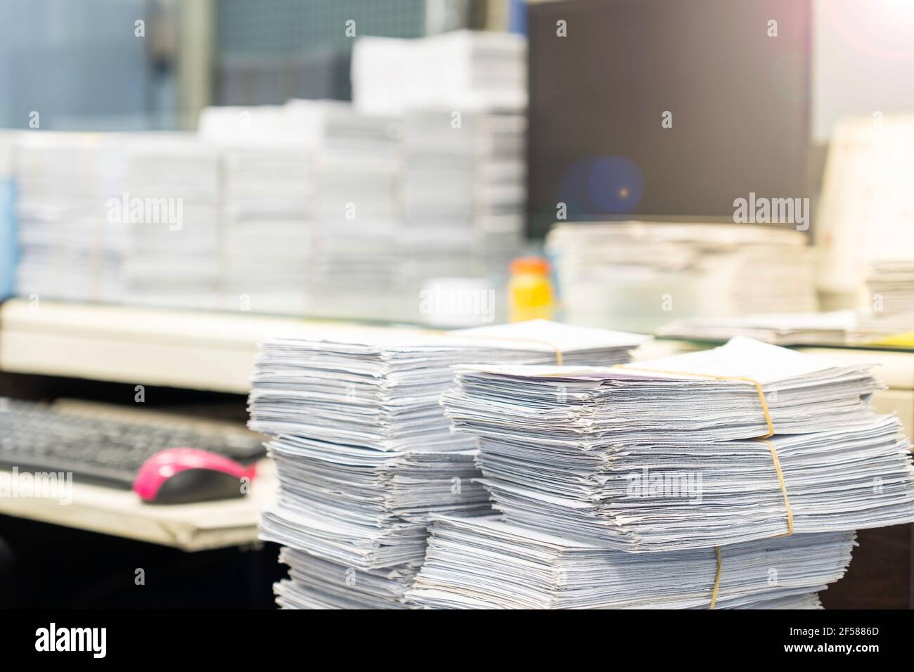 Saved documents hi-res stock photography and images - Alamy
