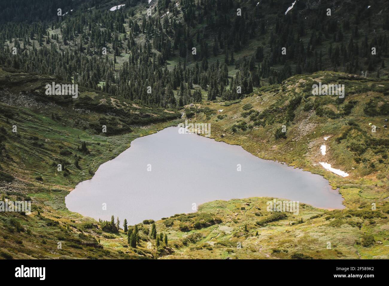 Khamar daban range hi-res stock photography and images - Alamy