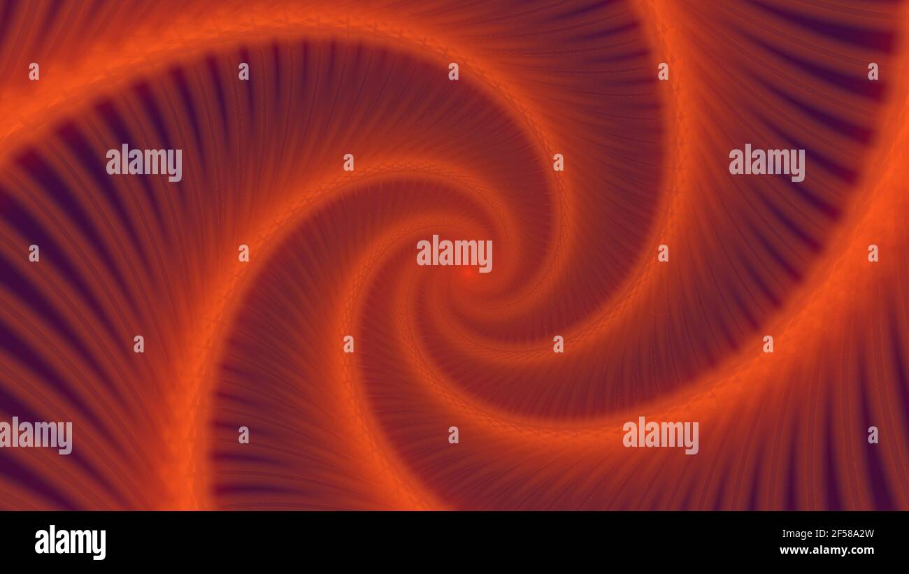 Loopable abstract digital neon geometric tunnel background. Futuristic sparkling pattern that ...