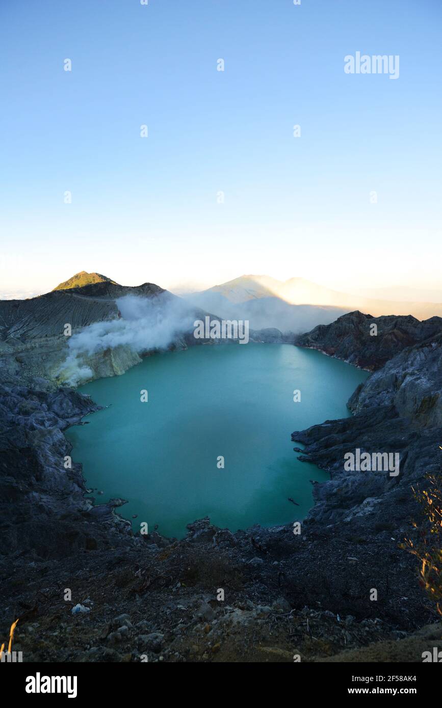 Asia landscapes hi-res stock photography and images - Alamy