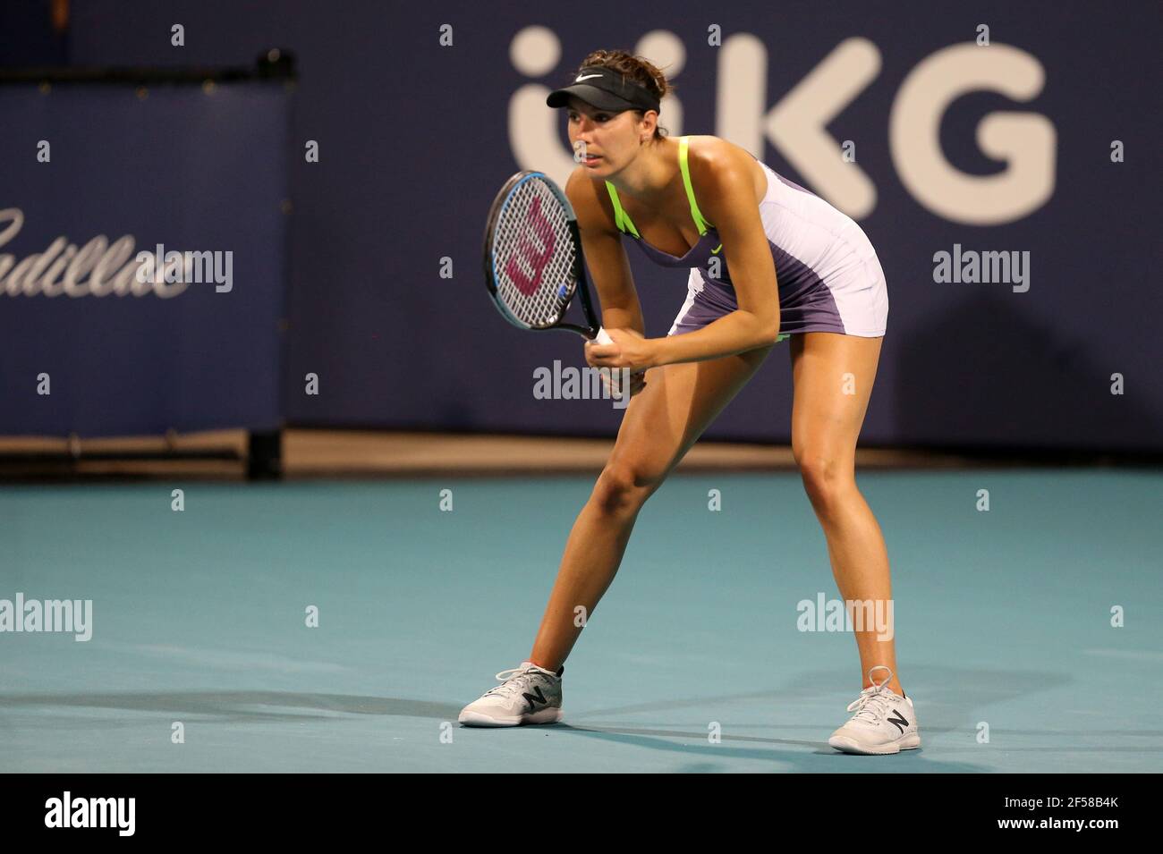 Oceane dodin 2021 hi-res stock photography and images - Alamy