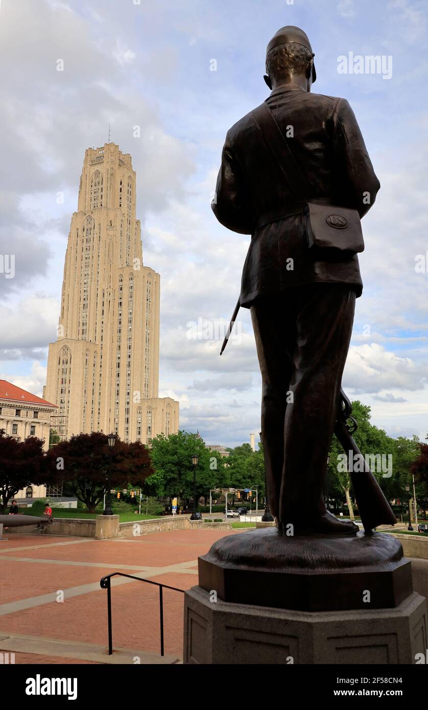 Parade rest hi-res stock photography and images - Alamy