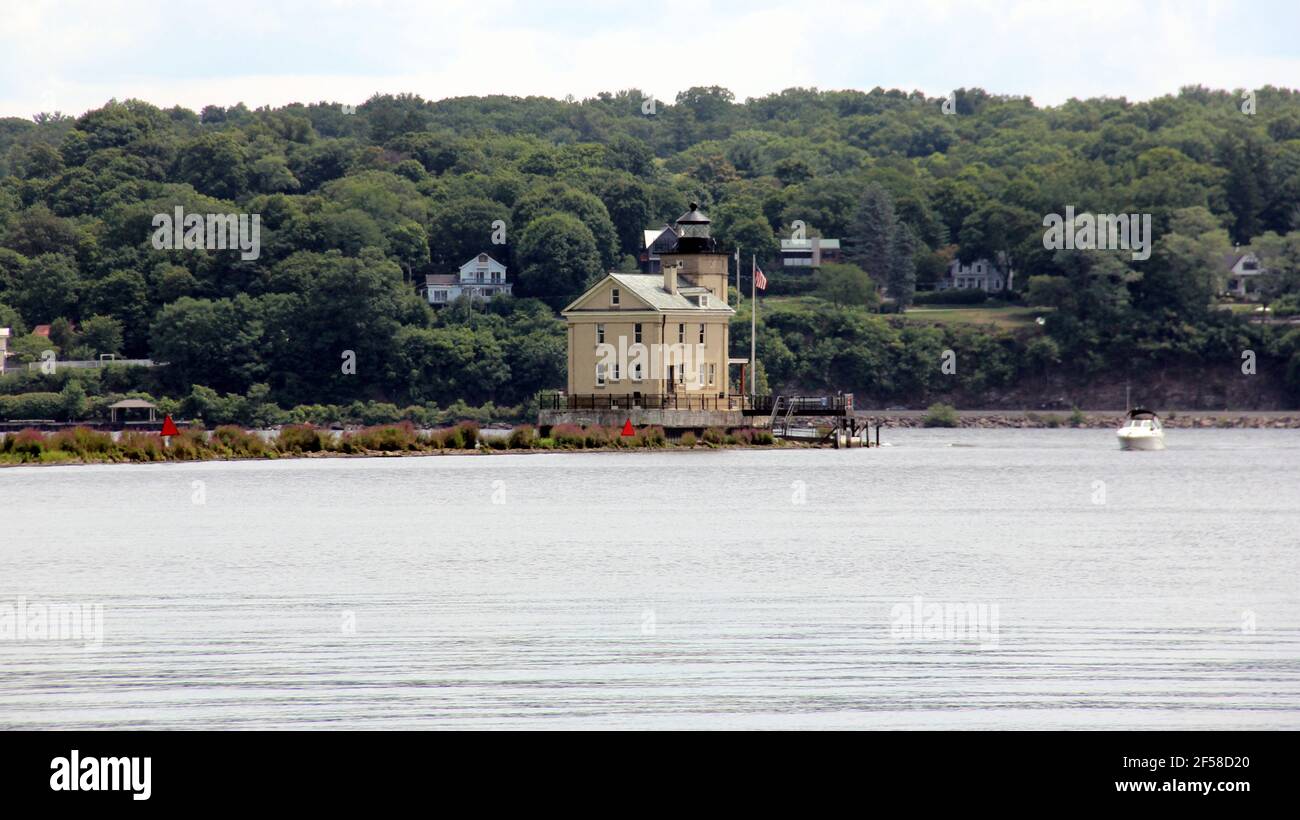 Rondout hi-res stock photography and images - Alamy