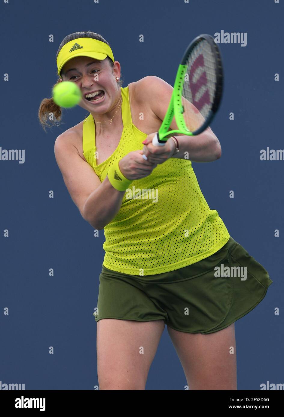 Ostapenko 2021 hi-res stock photography and images - Alamy