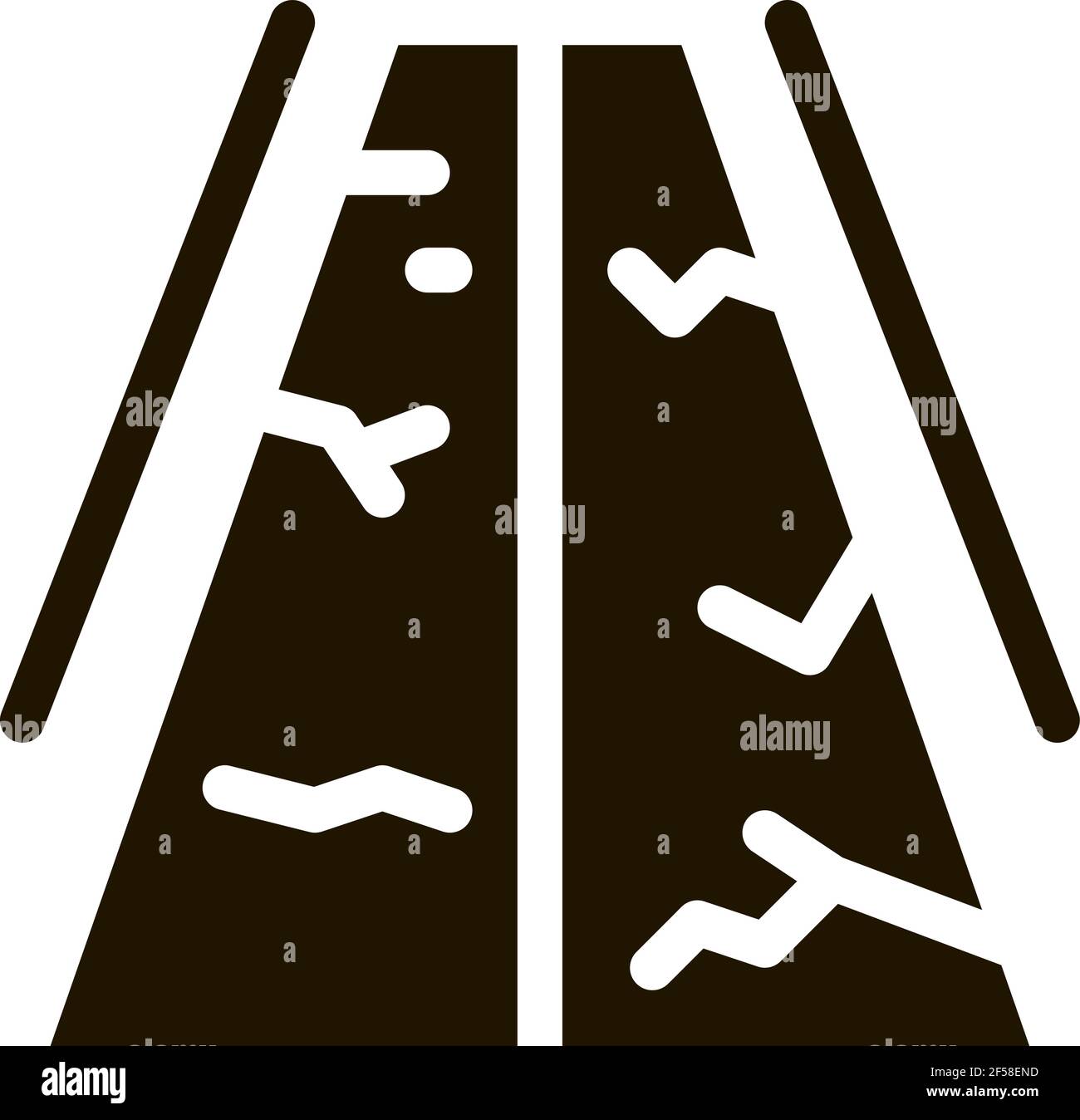 Gorge structure Stock Vector Images - Alamy