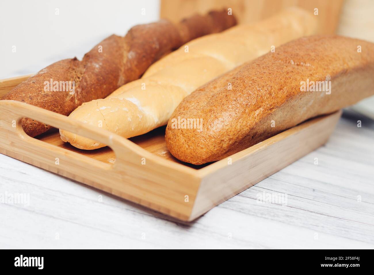 Wooden grain bins hi-res stock photography and images - Alamy