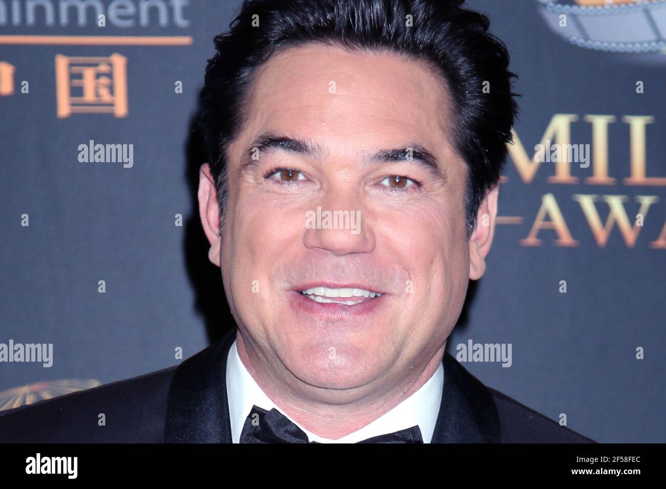 Dean cain 2021 hi-res stock photography and images - Alamy