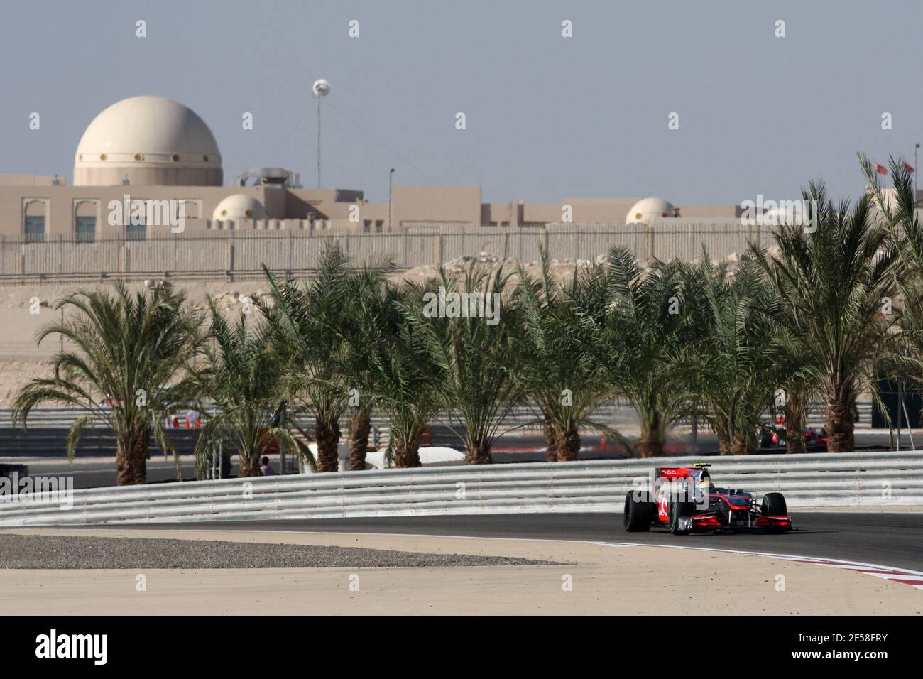 2021 lewis hamilton bahrain hi-res stock photography and images - Alamy