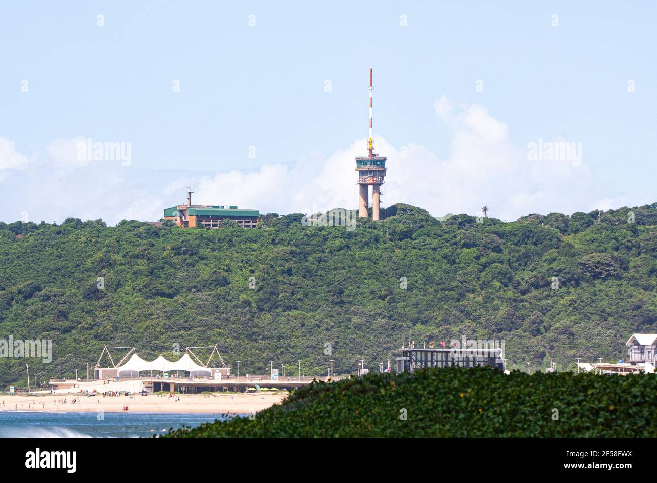 Bluff harbour port bluff new hi-res stock photography and images - Alamy