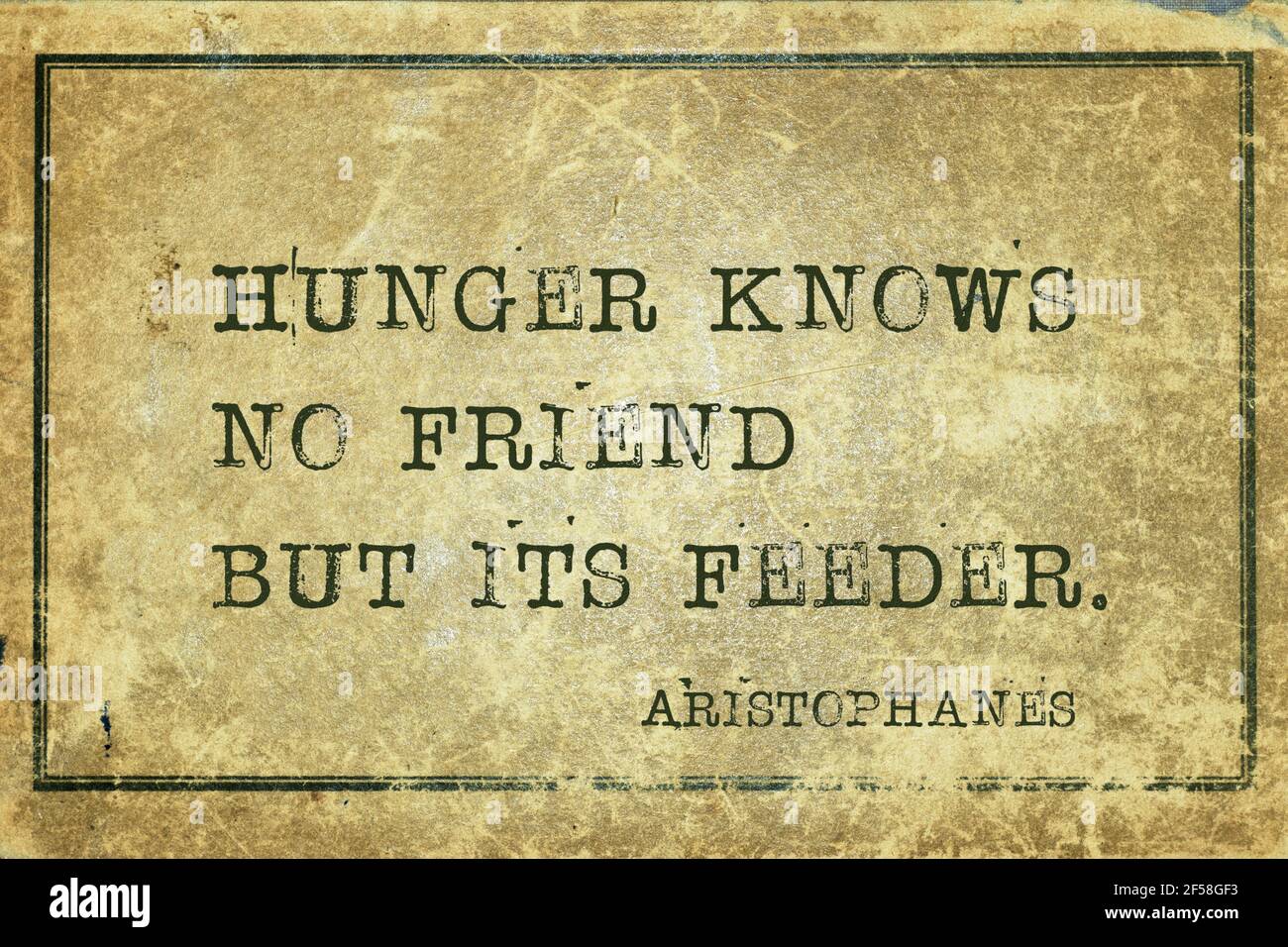 Aristophanes Famous Quotes