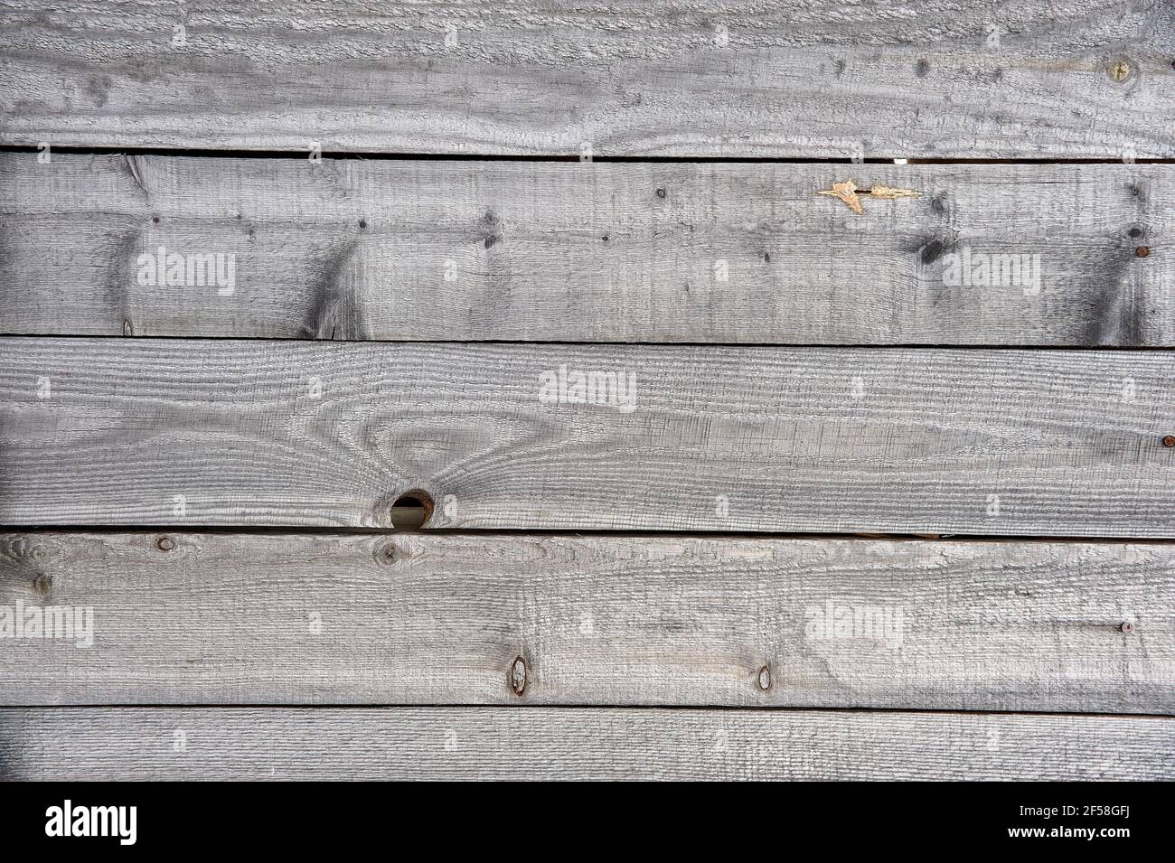 loose boards are laid side by side Stock Photo - Alamy