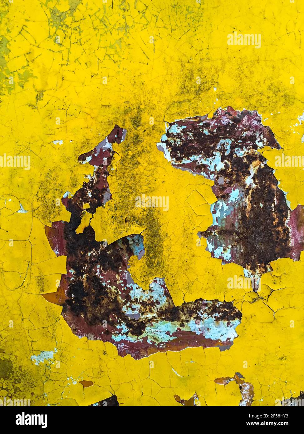 Slick aluminum panel hi-res stock photography and images - Alamy