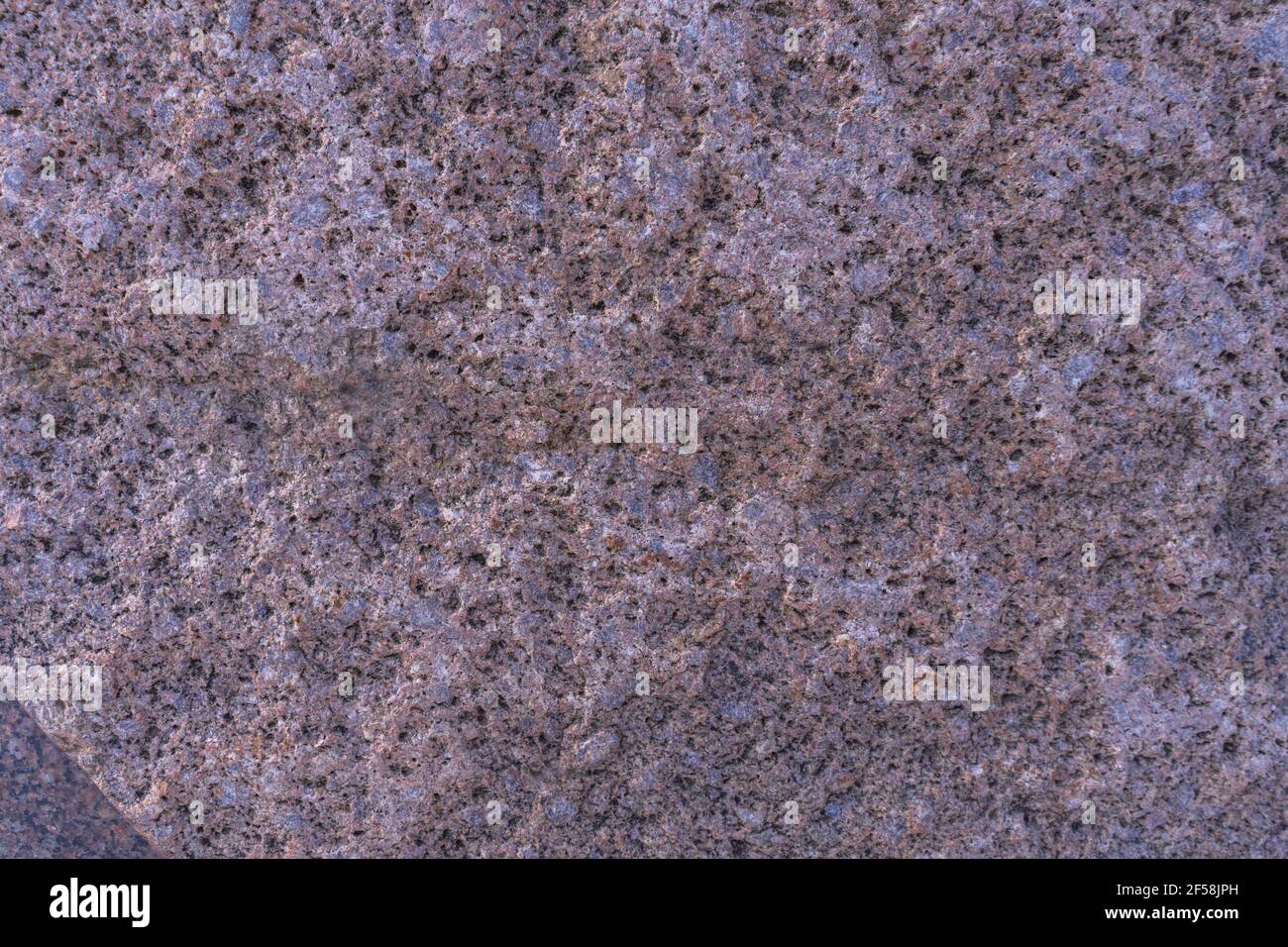 purple granite surface. stone background Stock Photo - Alamy