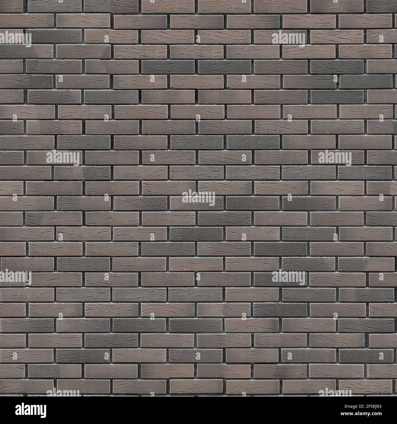 Seamless texture in winter frost Brick. Tiling clean for background ...