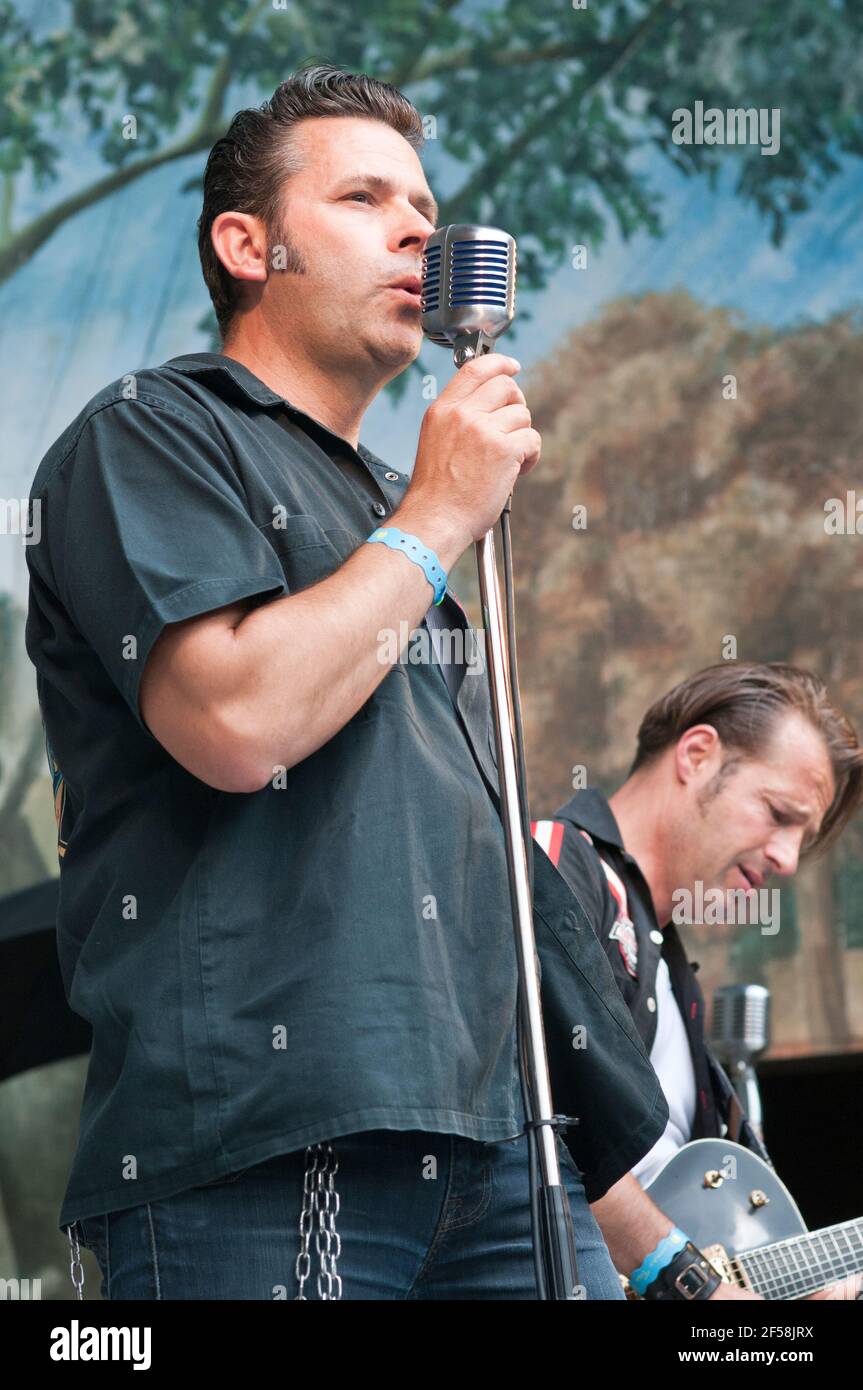 Michael treska hi-res stock photography and images - Alamy