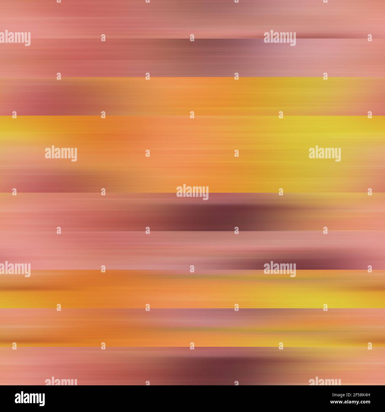 Seamless abstract blur ikat stripe pattern print Stock Photo - Alamy