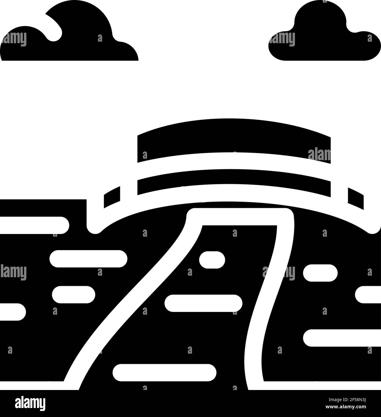 Current channel Black and White Stock Photos & Images - Alamy