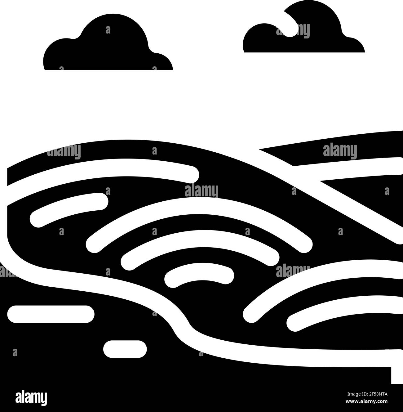 Current channel Black and White Stock Photos & Images - Alamy