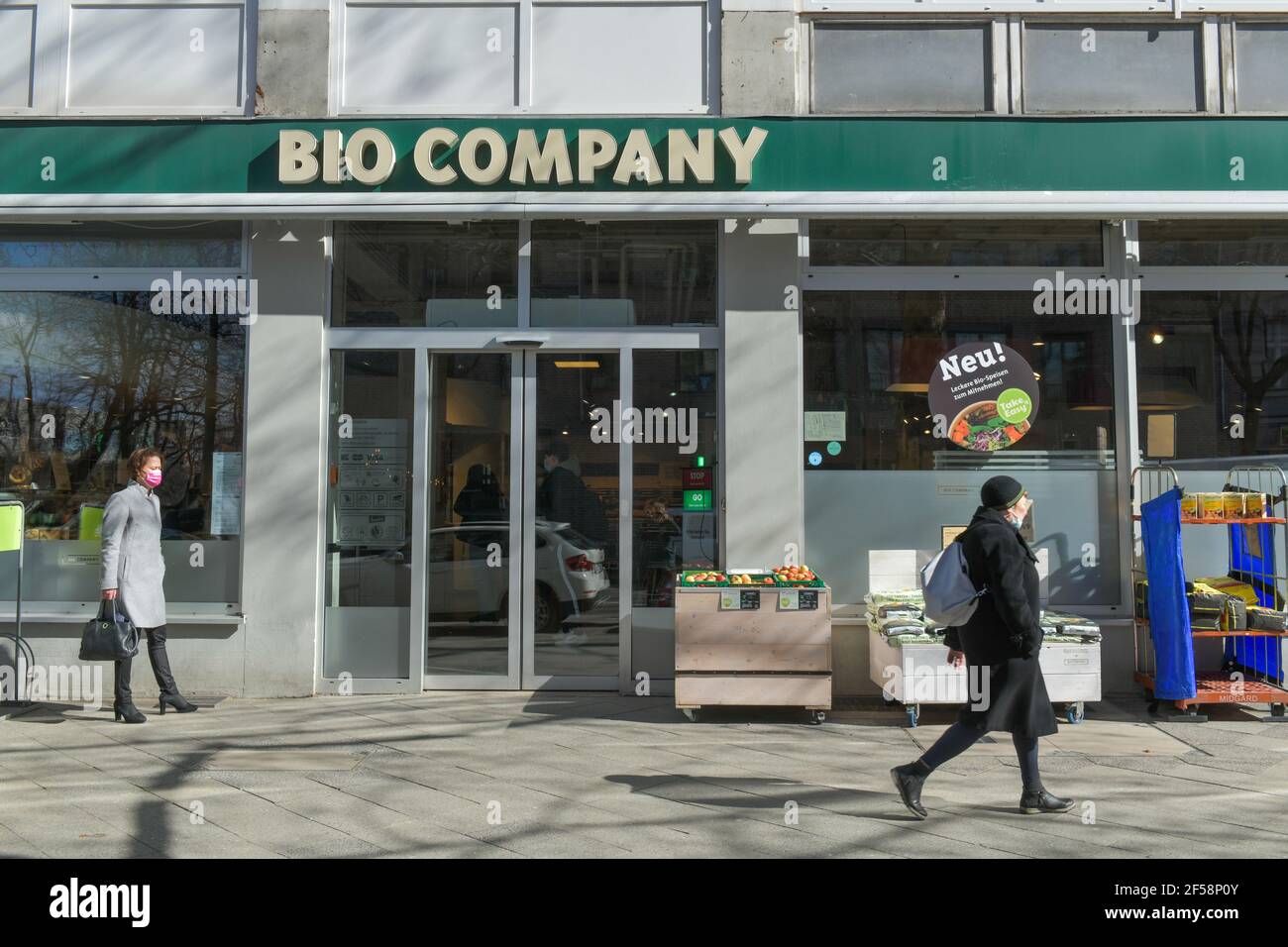 Biocompany hi-res stock photography and images - Alamy