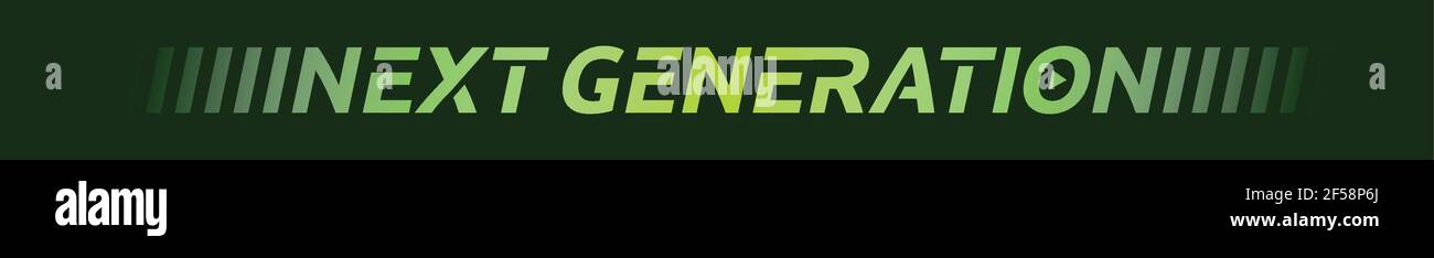 Next logo Stock Vector Images - Alamy