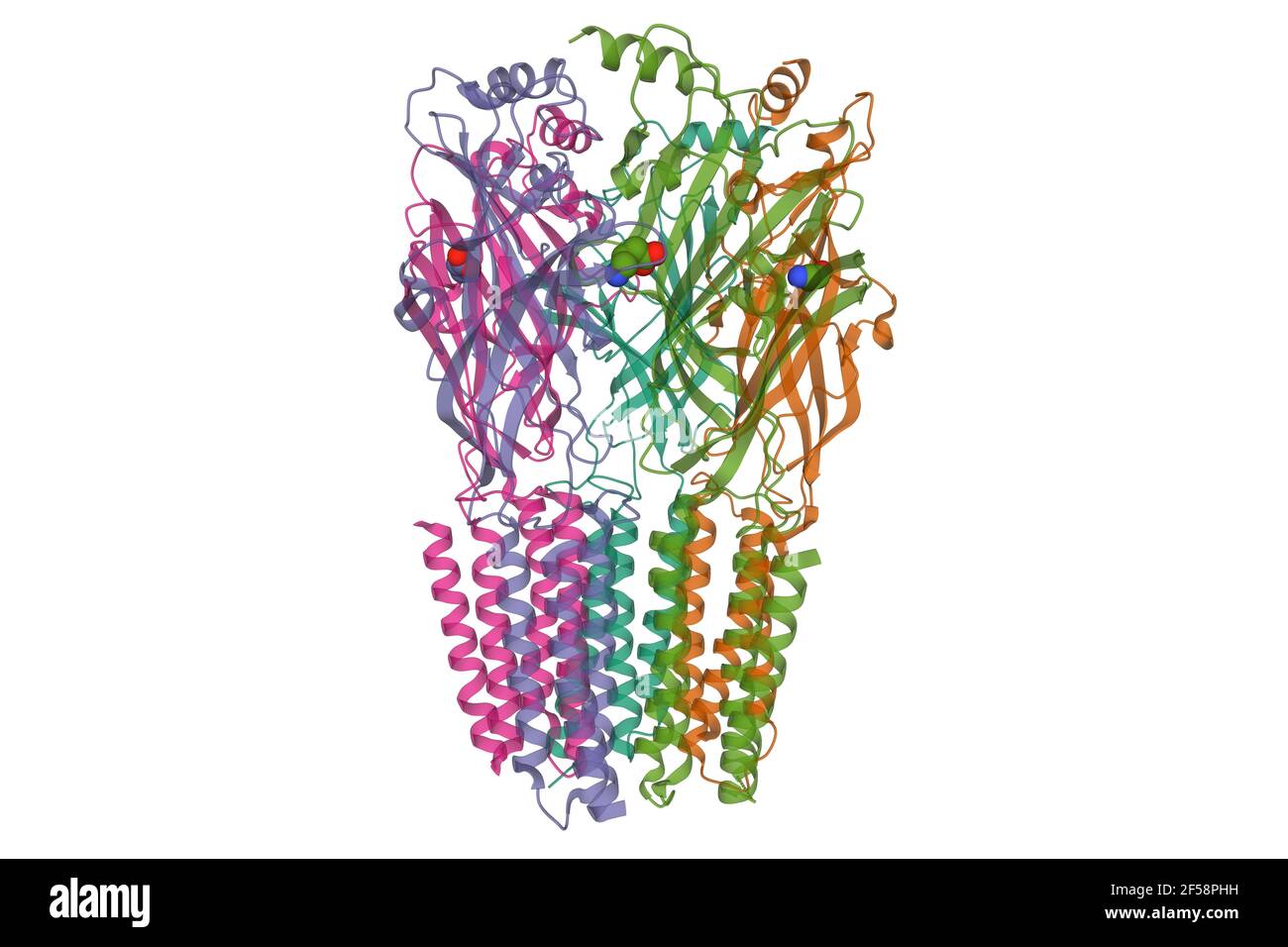 Gamma domain Cut Out Stock Images & Pictures - Alamy