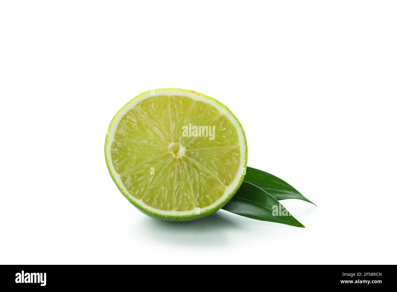 Harvest lime Cut Out Stock Images & Pictures - Alamy