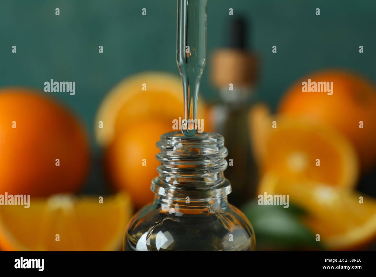 Dripping oil hi-res stock photography and images - Alamy