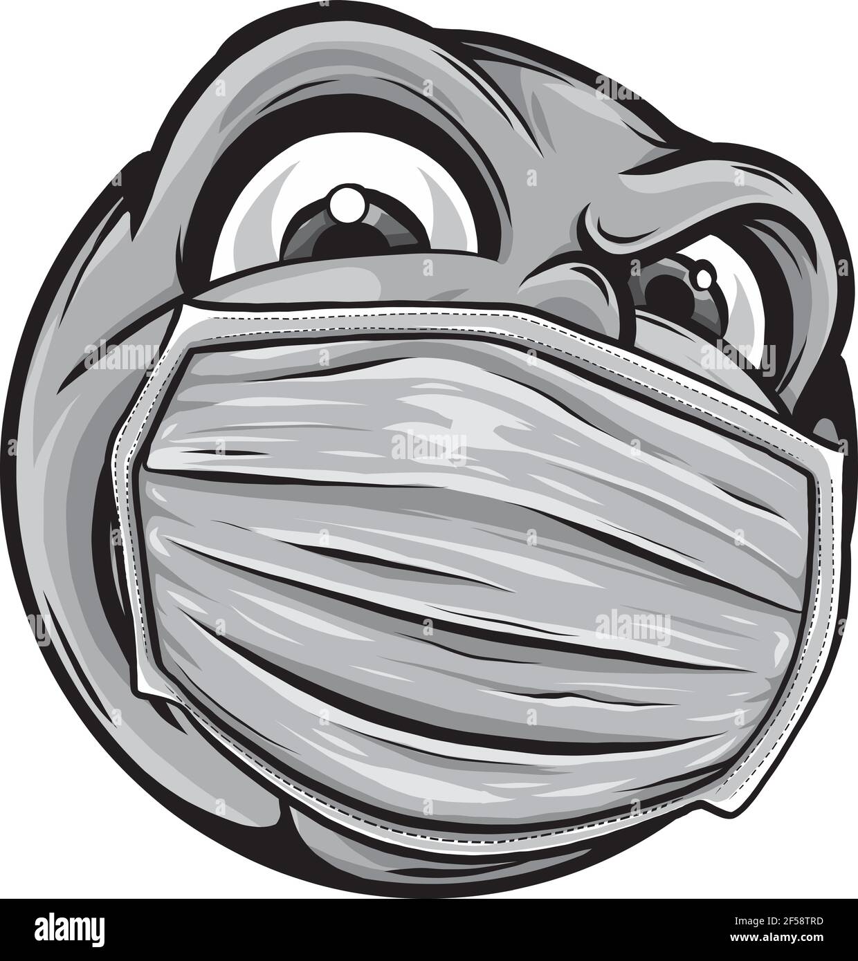 Smiley face drawing Black and White Stock Photos & Images - Alamy