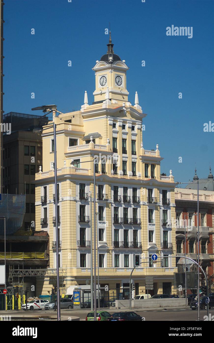 Centre agricole hi-res stock photography and images - Alamy