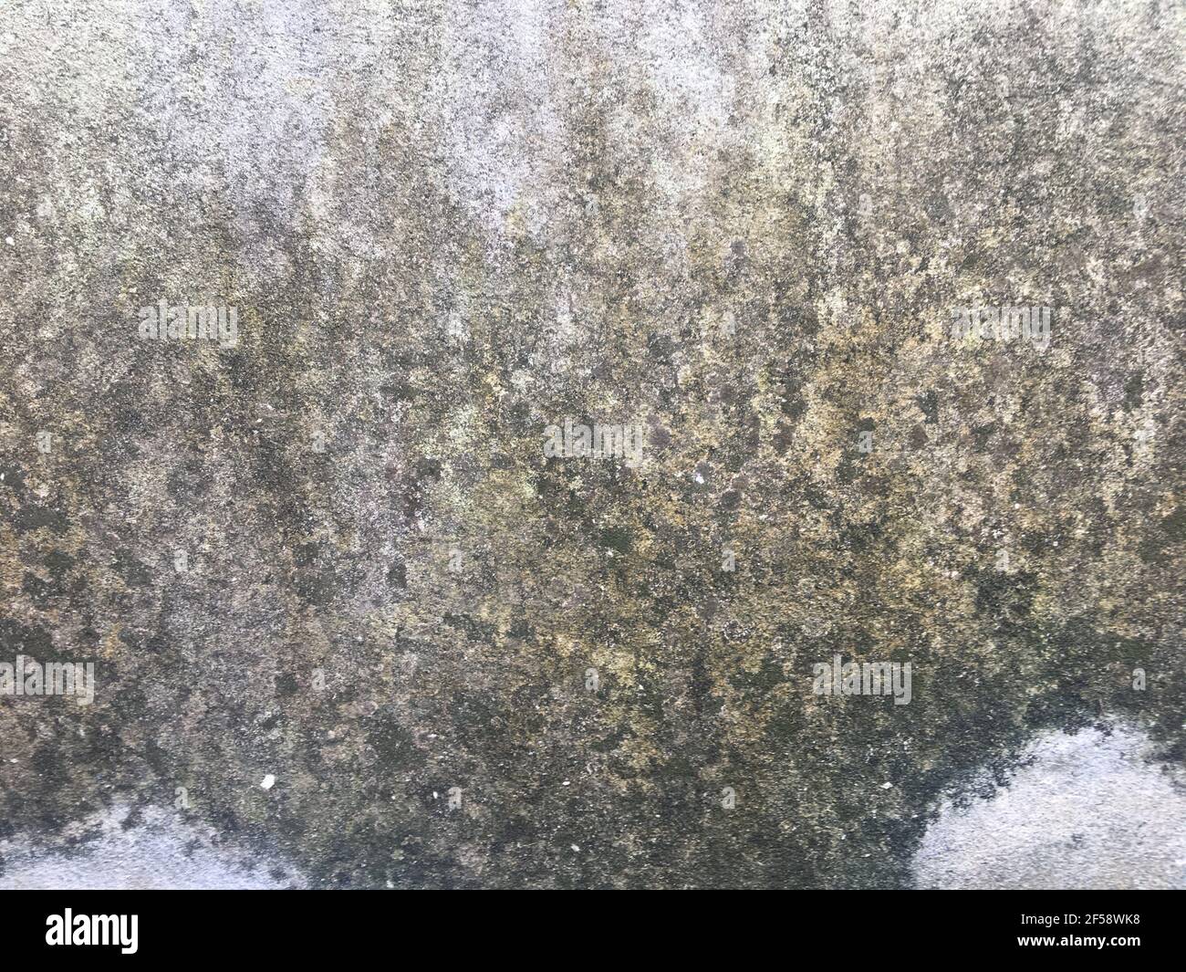 Concrete texture for background with copy space, Top view Stock Photo ...