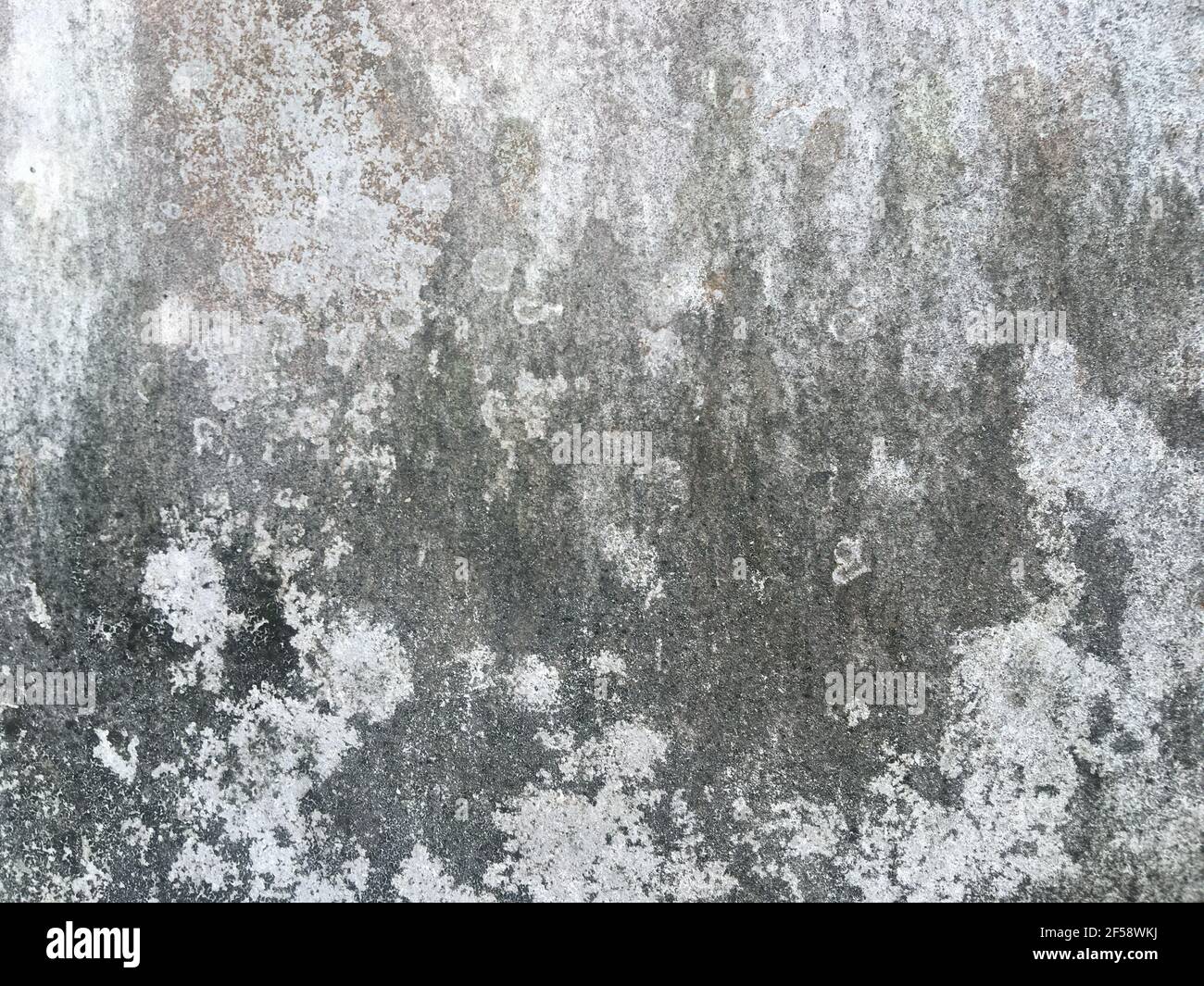 Concrete texture for background with copy space, Top view Stock Photo ...