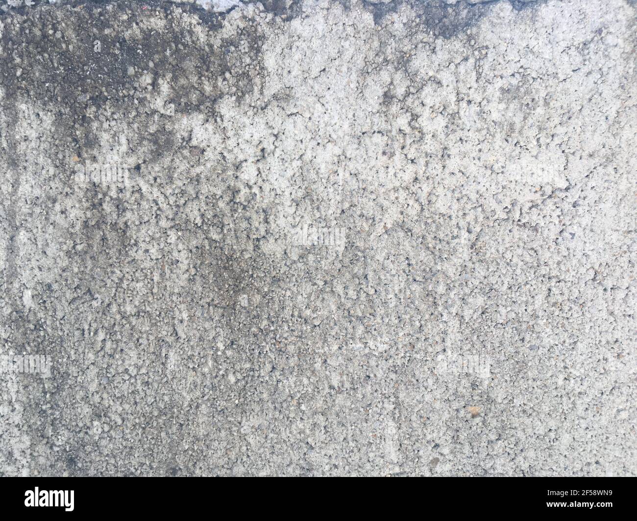 Concrete texture wall space background for design Stock Photo - Alamy