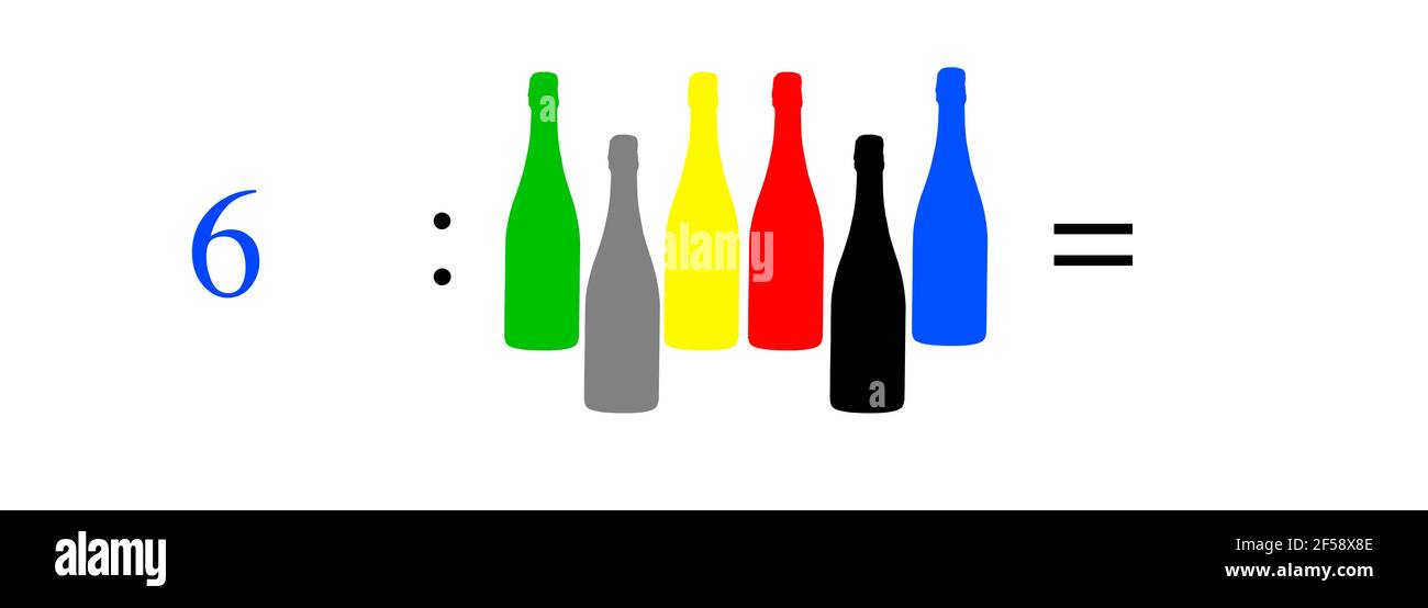 Simple Mathematical Calculations Addition Subtraction Multiplication And Division Arithmetic