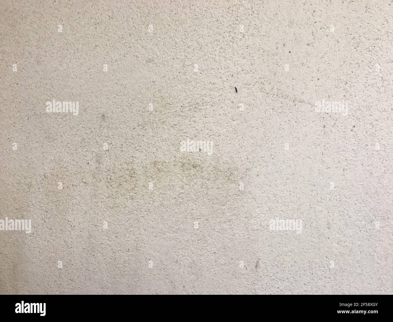 White wall texture background for copy space Stock Photo - Alamy