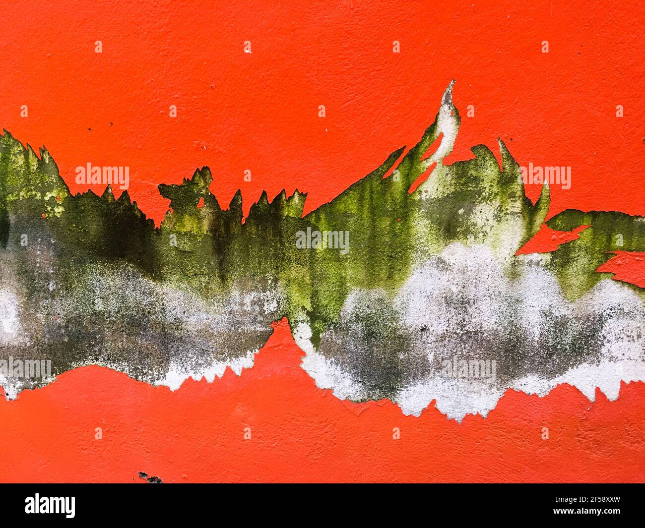 Old wall texture background. wallpaper for design Stock Photo - Alamy