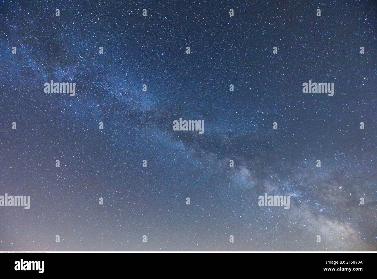 geography / travel, Switzerland, starry sky with milky way, Additional ...