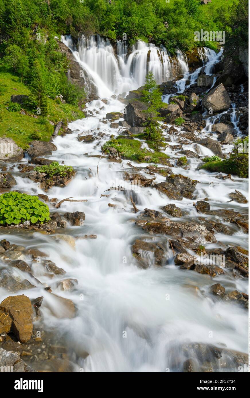 Simme river hi-res stock photography and images - Alamy